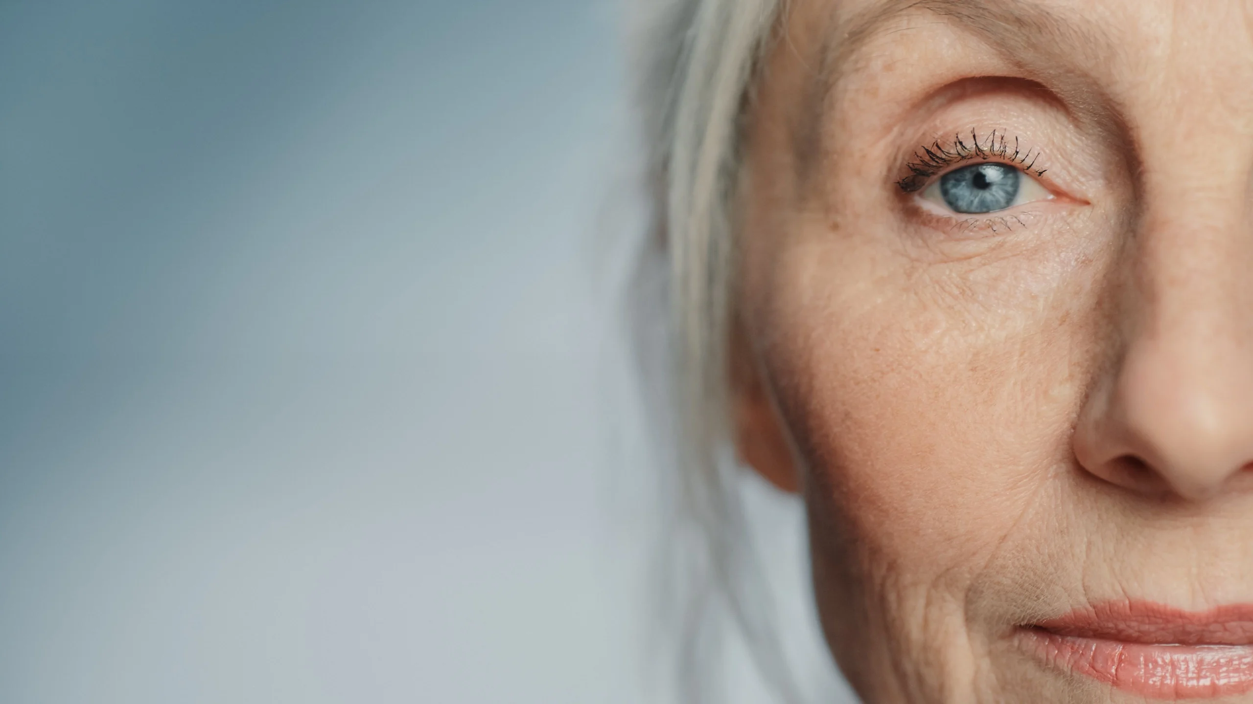 Entropion ed Ectropion: cosa sono e come si curano